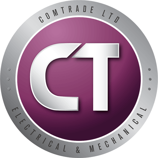 COMTRADE Full-Service Electrical Contractor. GTA & Southwest Ontario